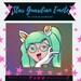 Laughing Sona Emote - Star Guardian Emotes - League of Legends Emotes ...