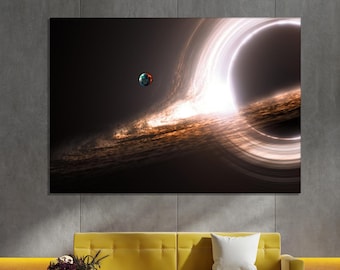 gargantua interstellar