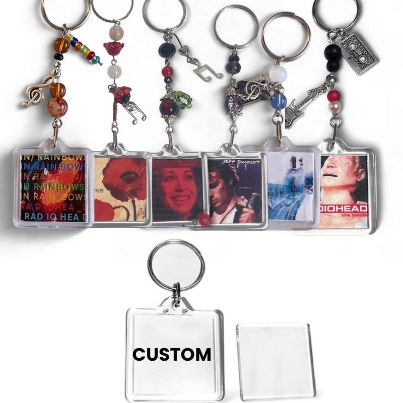 Chrissy Offgrid - Etsy Canada