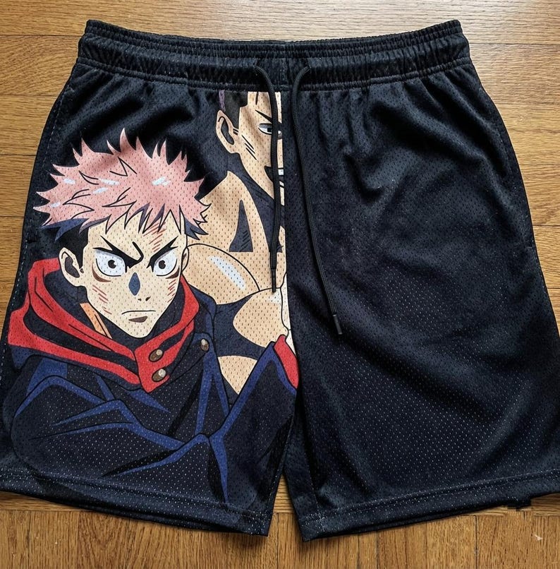 Jujutsu Kaisen PNG Bundle – 50+ Anime Characters, Transparent ...