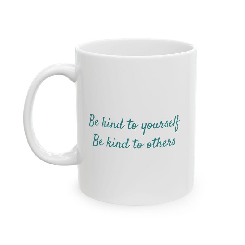 Gary the ER Nurse Logo Ceramic Mug | Healthcare Coffee Cup - Etsy