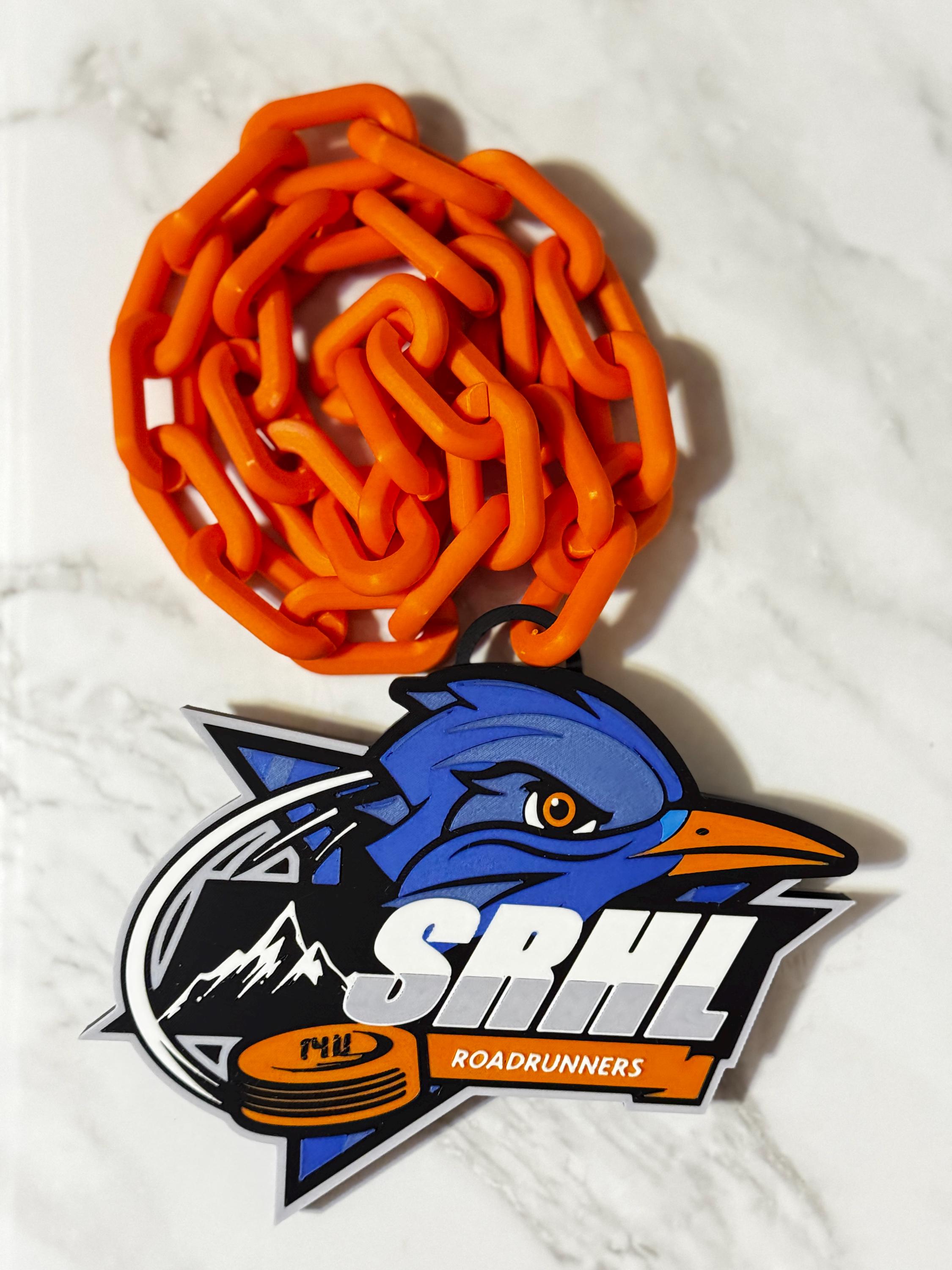 Custom Designed 3D Printed Hype Chain Bulk Orders Welcome - Etsy