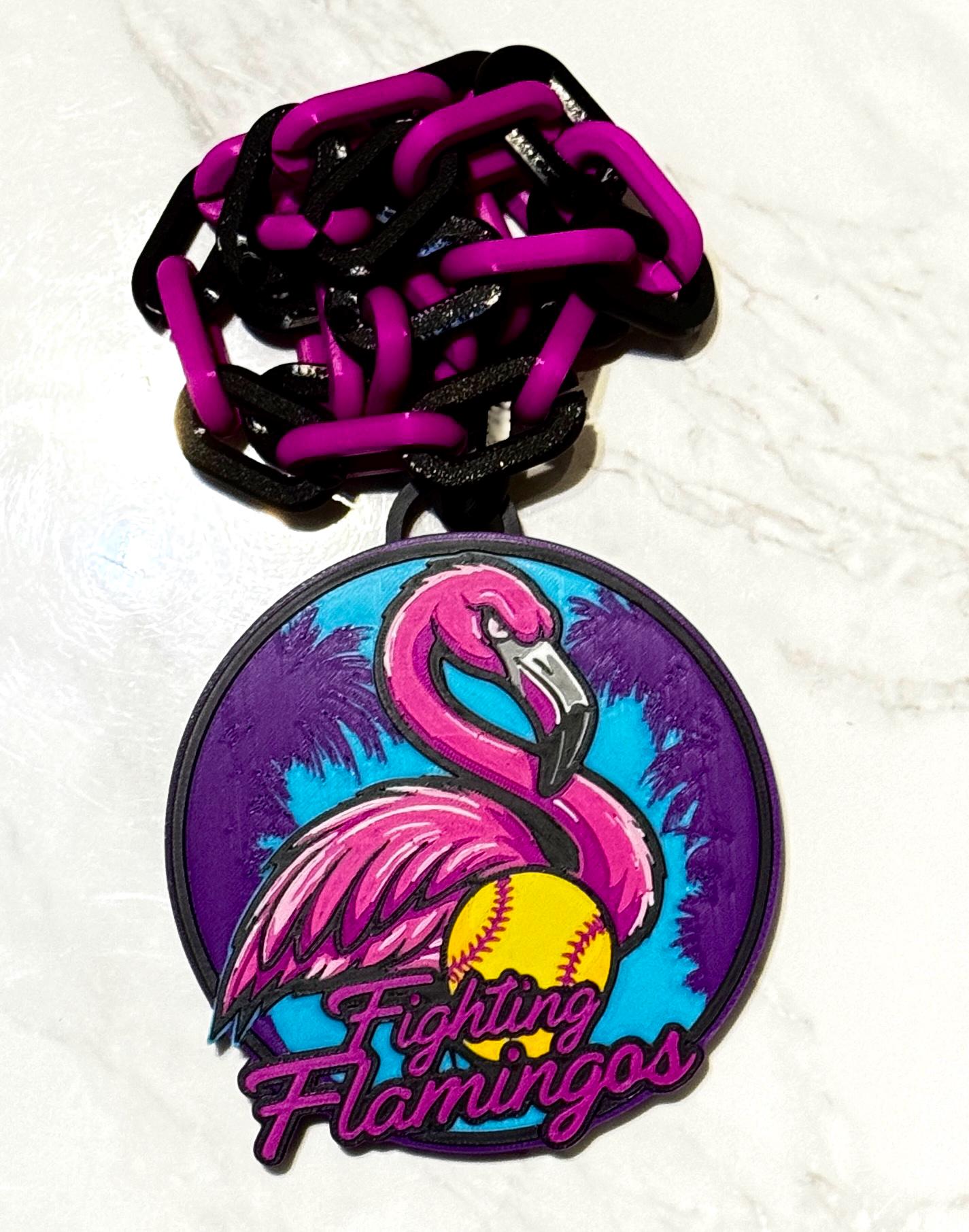 Custom Designed 3D Printed Hype Chain Bulk Orders Welcome - Etsy