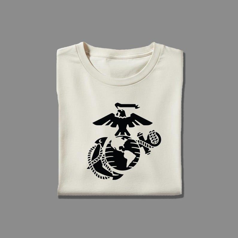 Usmc, Eagle Globe & Anchor, Us Marines Corps, Svg, Bundle, Cricut, Cut ...