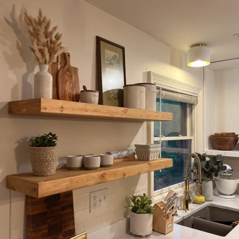 Hand Shelf - Etsy