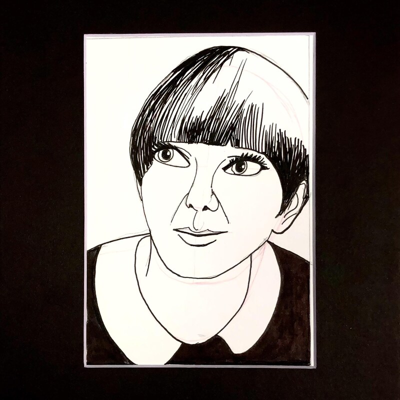 Mary Quant - Etsy