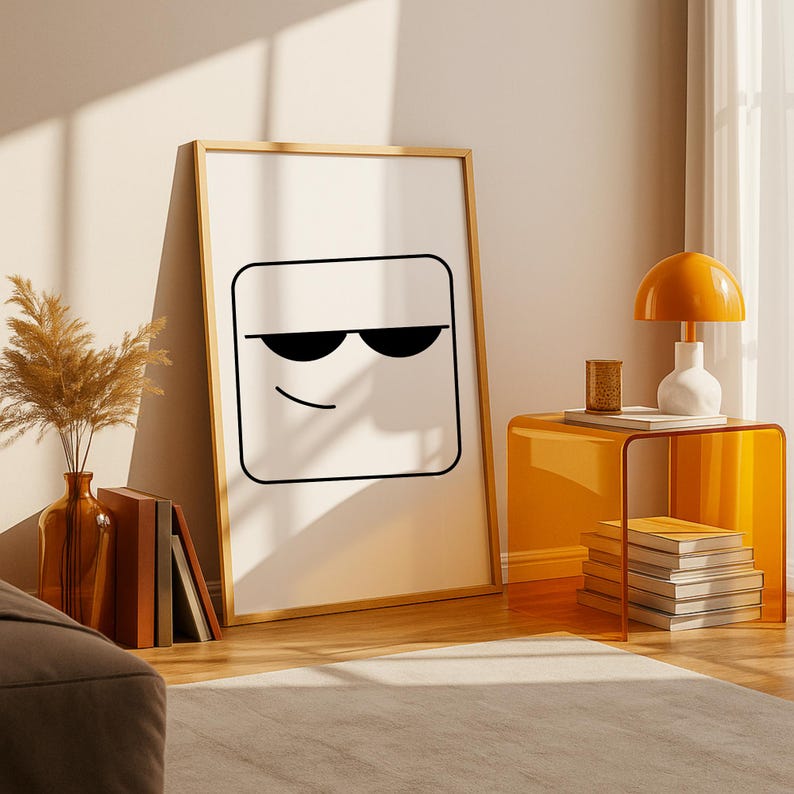 Brick Faces SVG Bundle | Block Faces | Kids Craft Stickers | Cartoon ...