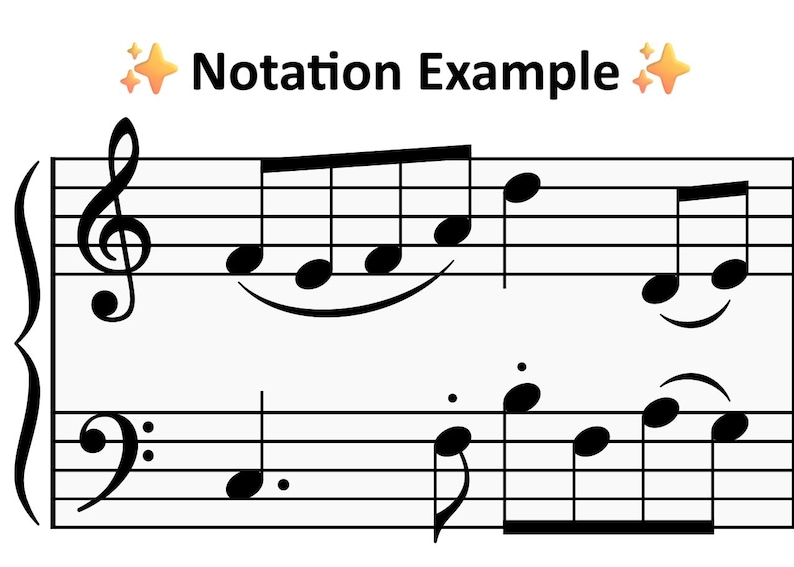 Deku Palace Majora's Mask Piano Sheet Music PDF | Intermediate ...