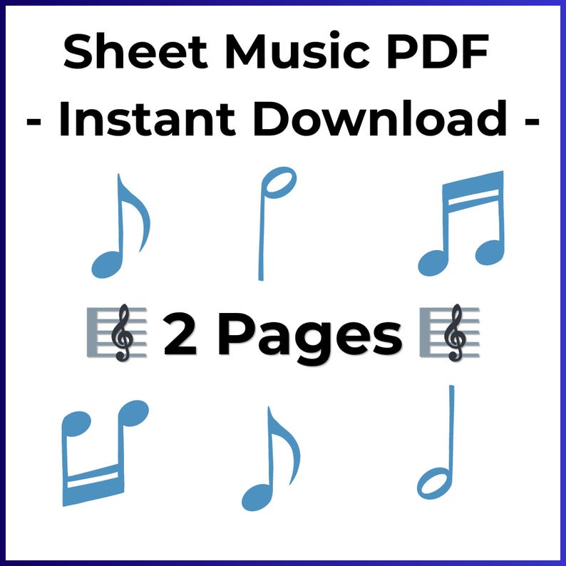 Oath to Order Majora's Mask Piano Sheet Music PDF | Beginner Authentic ...