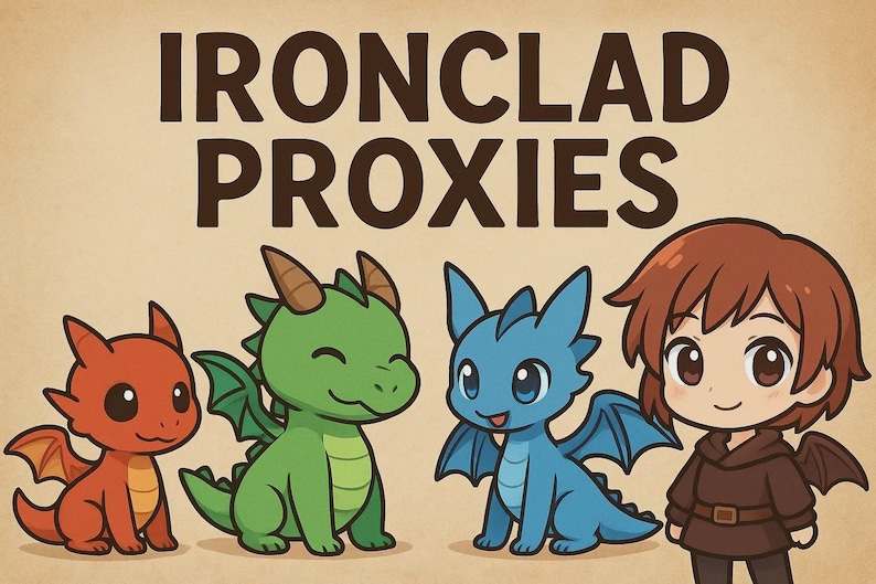 Sanar, Innovative First-year [PROXY] (ECL) - Etsy