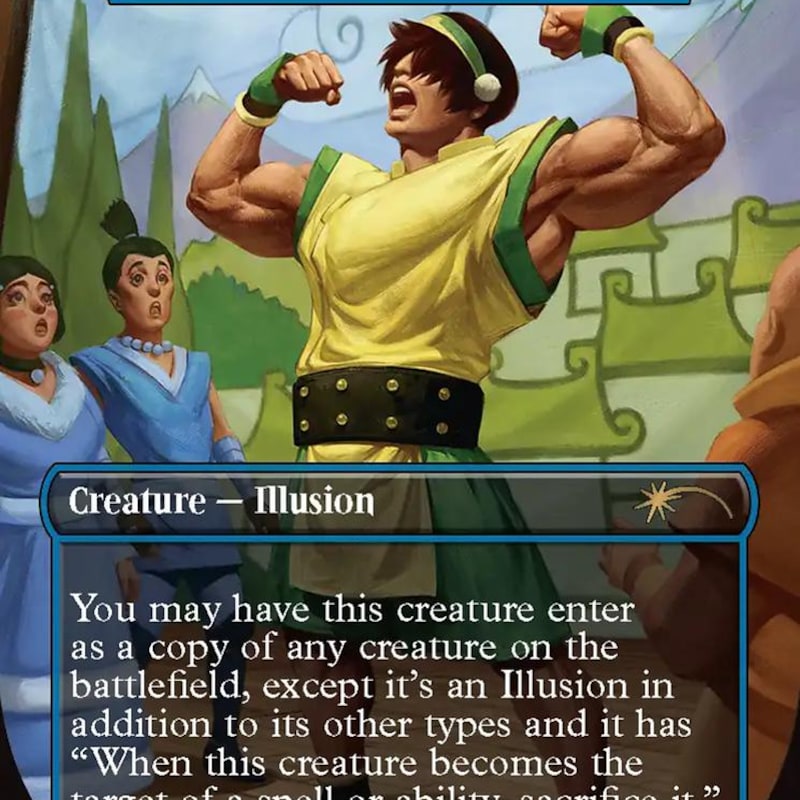 Avatar the Last Airbender Key Art Debuts - Etsy Canada