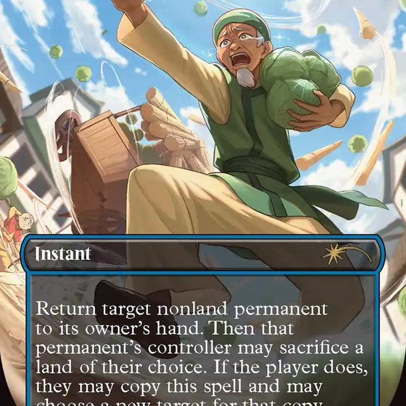 Avatar the Last Airbender Key Art Debuts - Etsy Canada