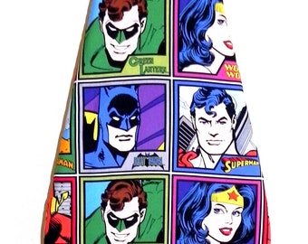 Dc Flash Fabric - Etsy