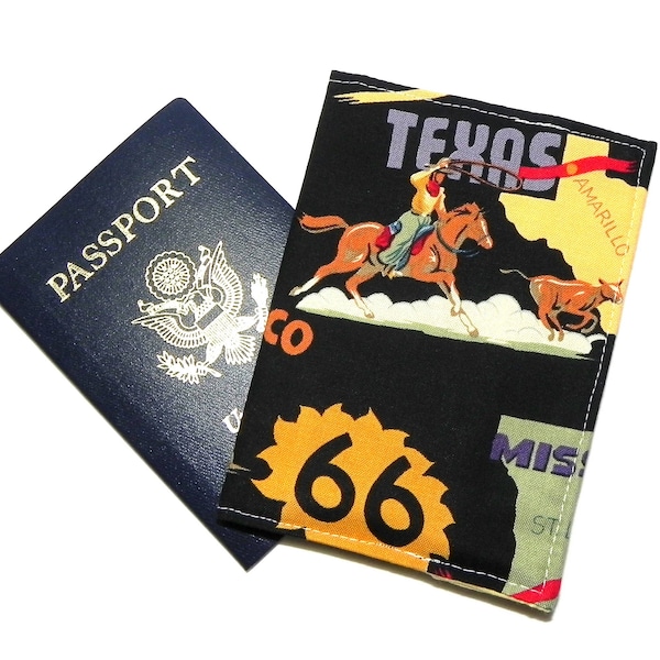 Texas Passport - Etsy