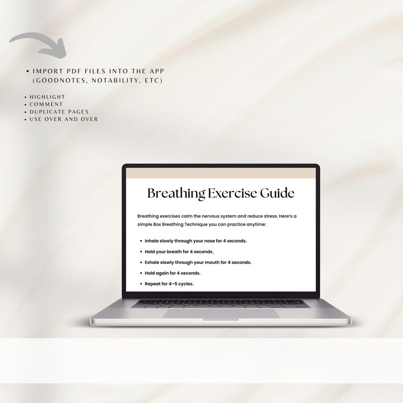 Self-care and Wellness Workbook | Mindfulness & Healing Journal ...