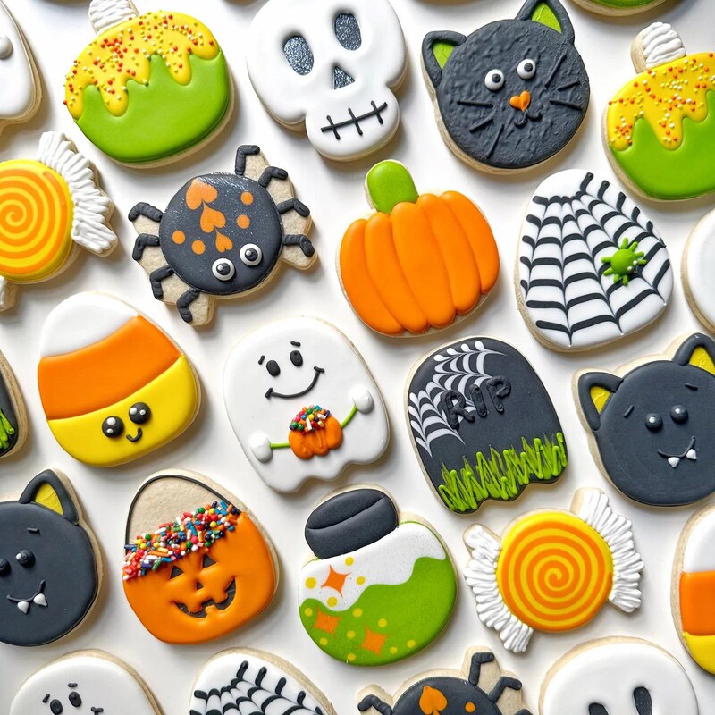 Cookie Gift Box - 60+ Gift Ideas for 2025