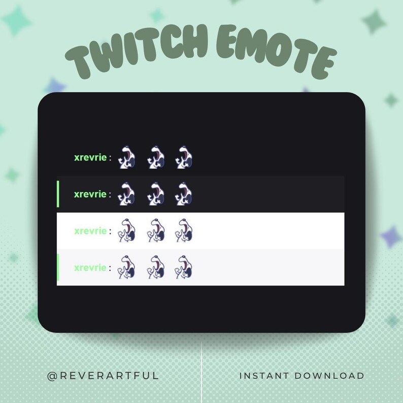 Snoọpy Drama Animated Emote: Twitch, Discord, Youtube White Beagle ...