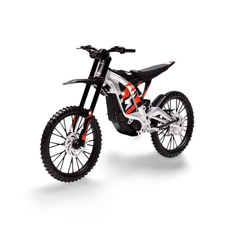 1/12 Scale Biker - Etsy