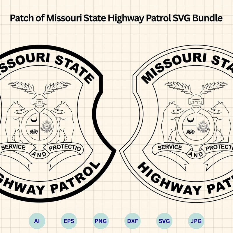 Missouri Jewelry - Etsy