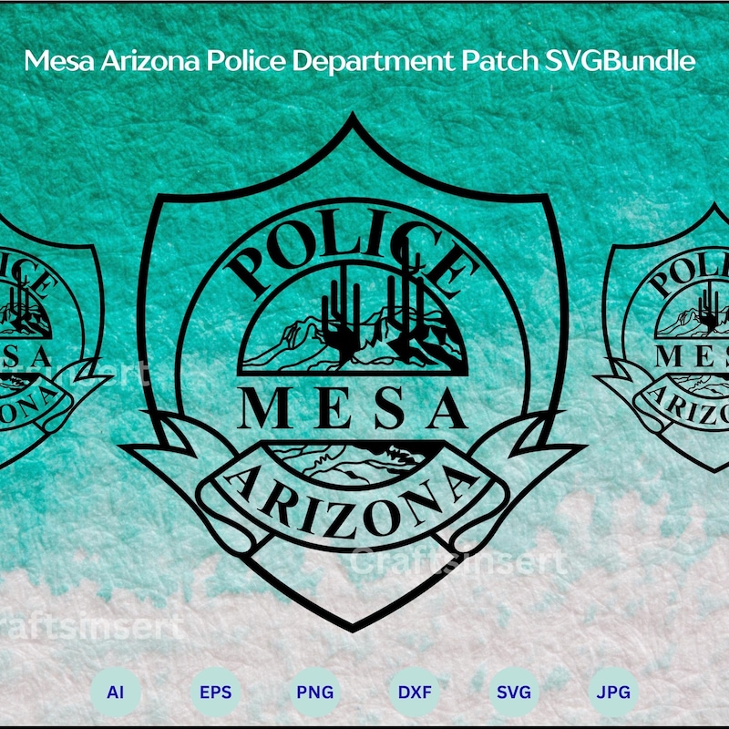 Mesa Arizona - Etsy