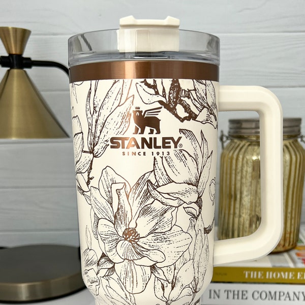 Stanley Tumbler Copper - Etsy
