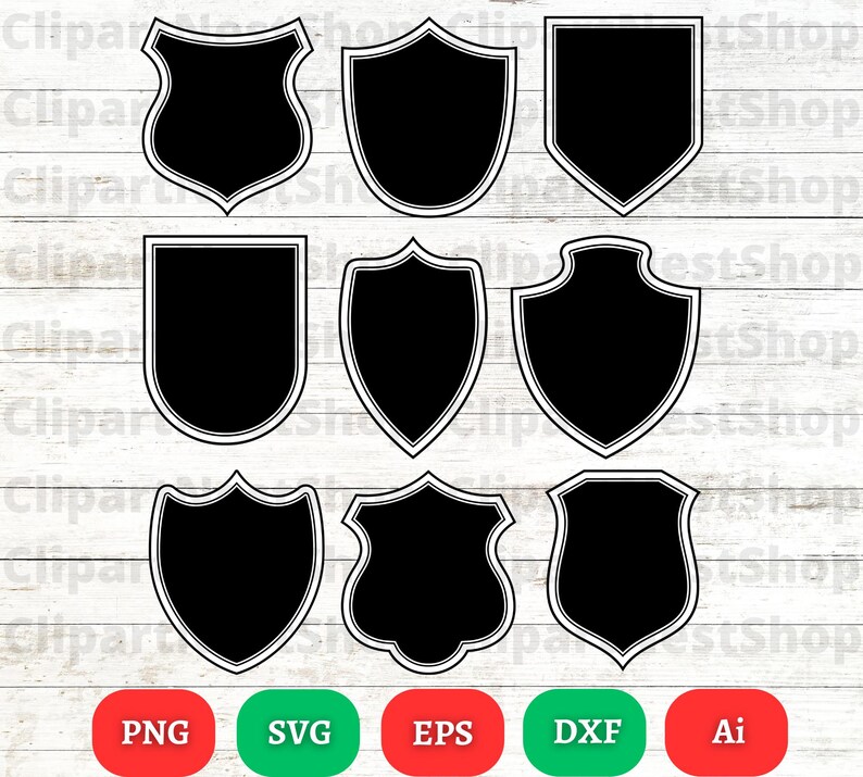 Label Svg, Banner Svg, Shapes Svg, Frame Svg, Basic Shape SVG Bundle ...