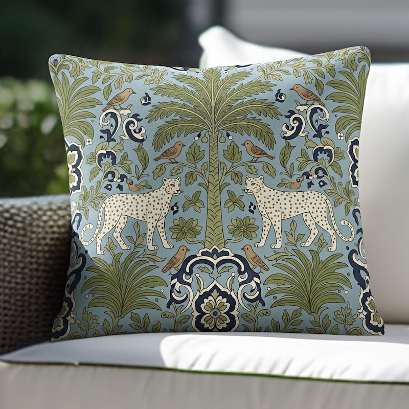 Throw Pillow Blues Covers - Etsy