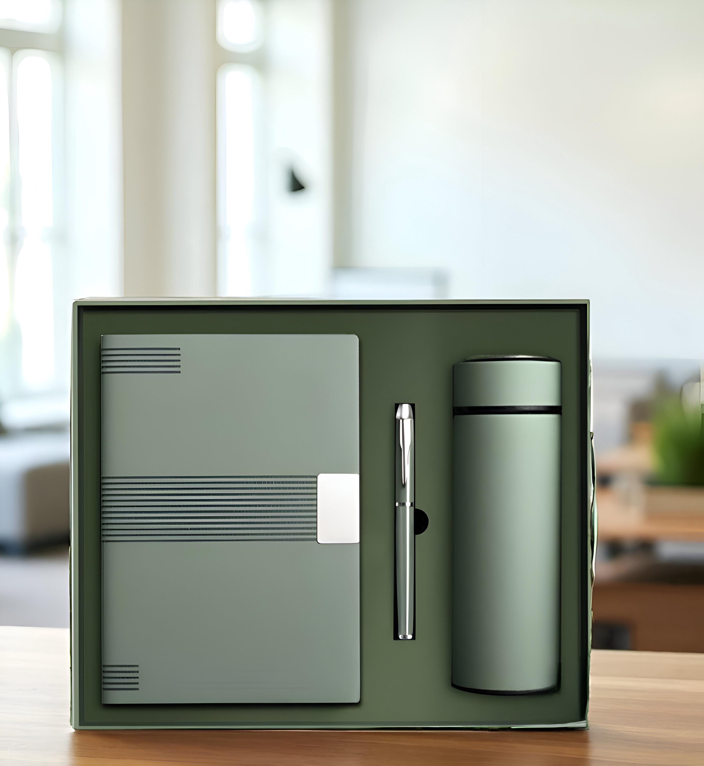 Customizable Stainless Steel Vacuum Flask With Eco-friendly Thermal ...