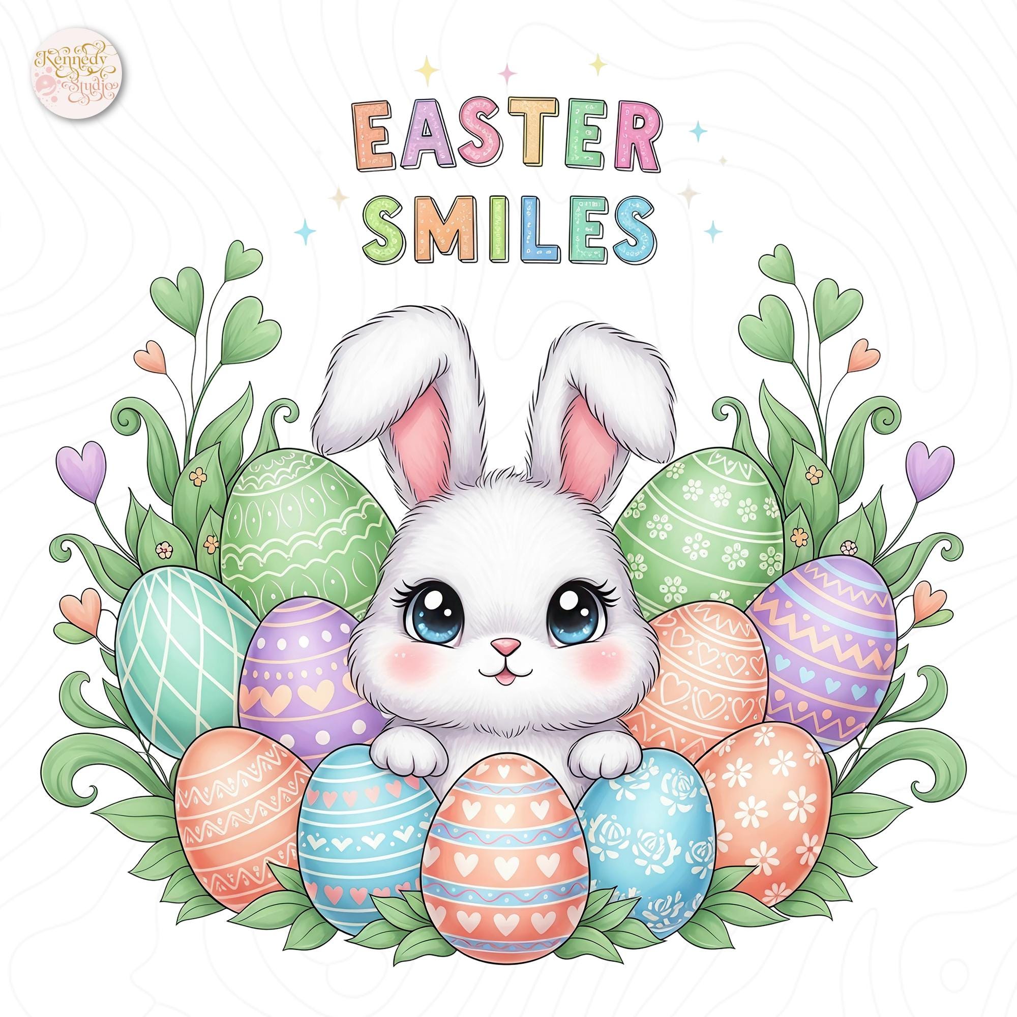 Easter Bunny Quotes PNG Clipart Cute Funny Saying Easter Spring Decor ...