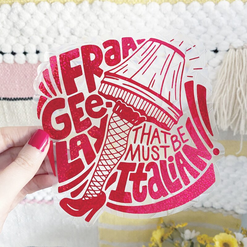 A Christmas Story - Etsy