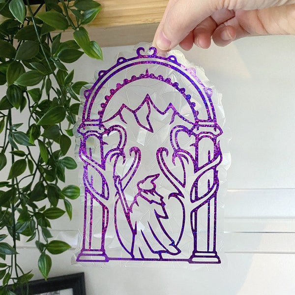 The Glass Shire - Etsy