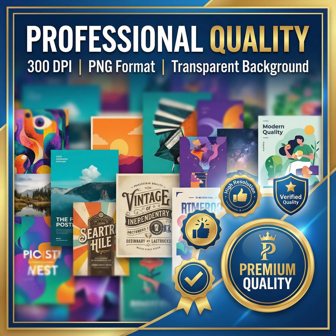 Classroom Printables Bundle – 30 Fun Educational Posters for Teachers ...