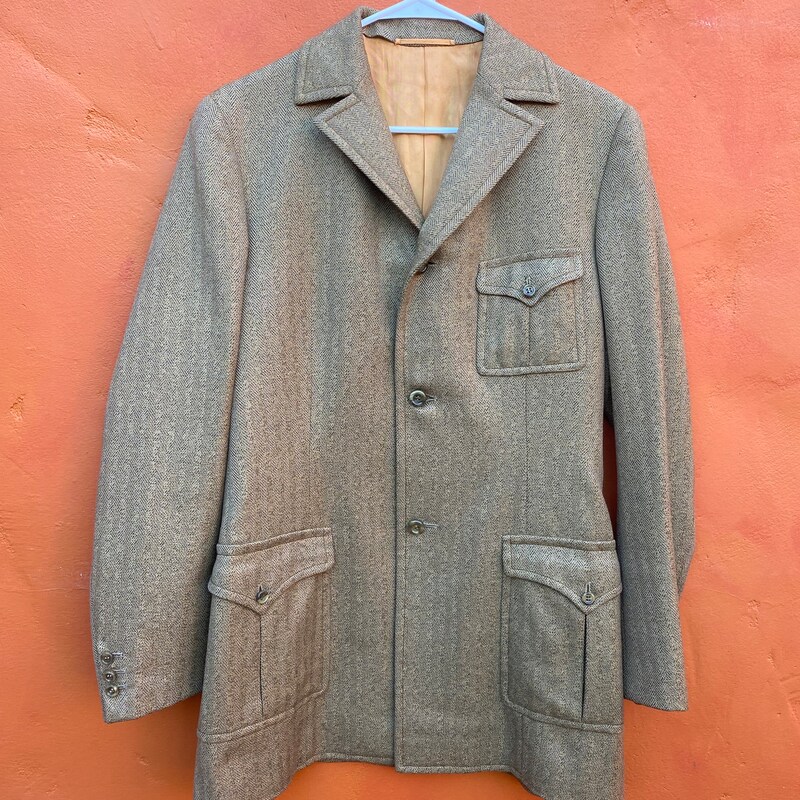 1930s Jacket - Etsy