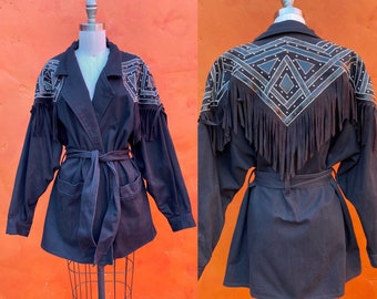 Ib Diffusion Coat - Etsy