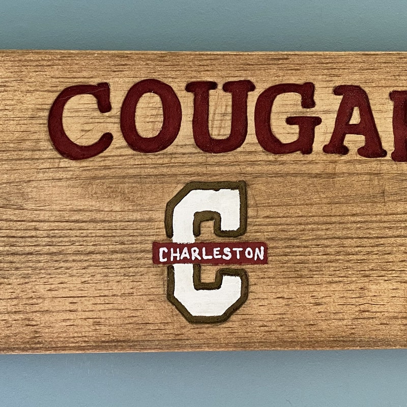 College Signs - Etsy