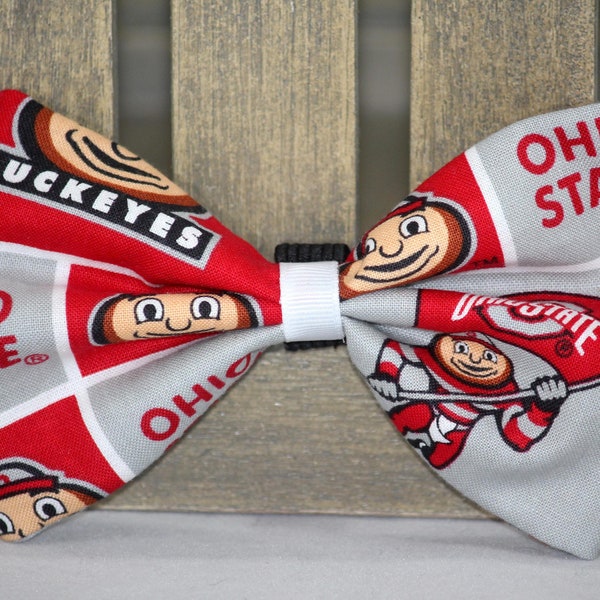 Ohio State Dog - Etsy