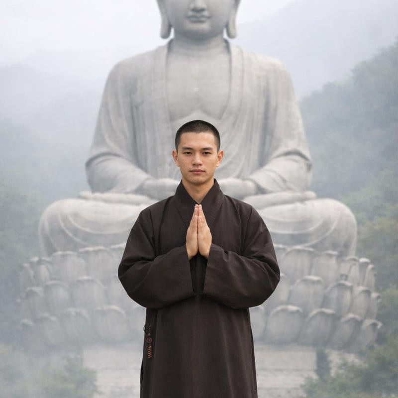 Buddhist Robes for Women - Etsy