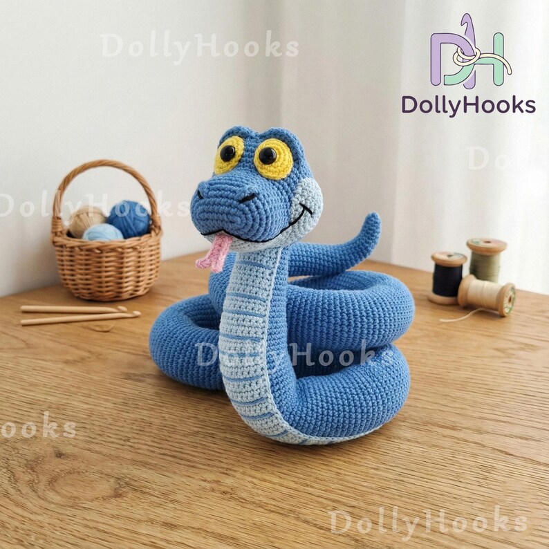 Handmade Finnick Crochet Doll, Zootopia Finnick Costume Doll, Finnick ...