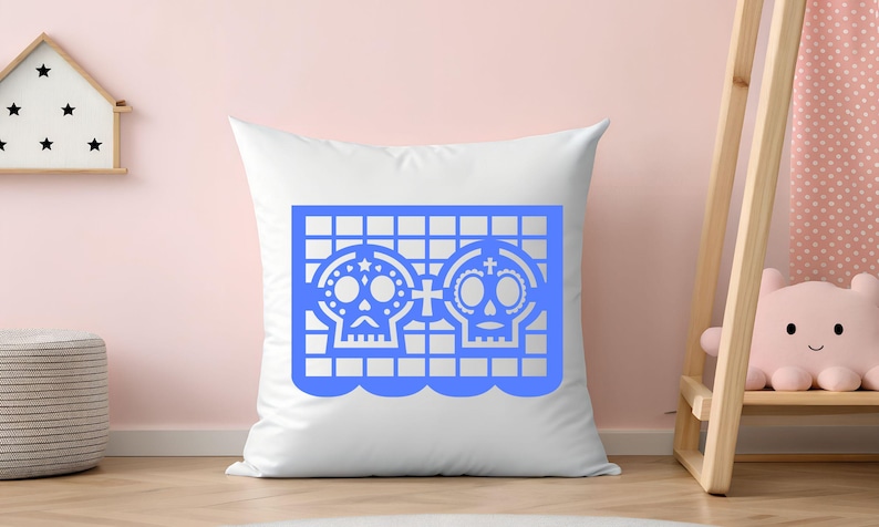 Papel Picado SVG Bundle / Papel Picado PNG Bundle / Papel Picado ...