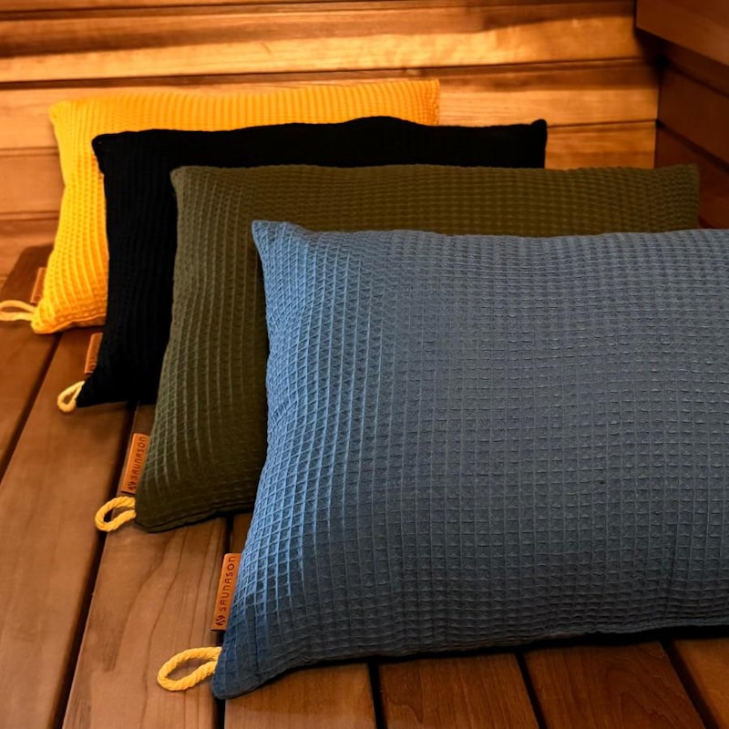 Nordic weihnachtskissen - Etsy.de