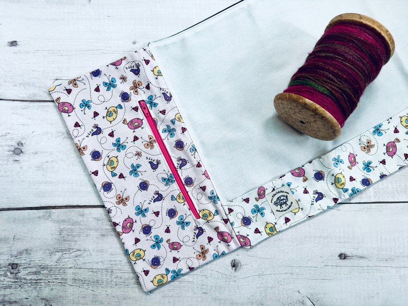 Lap Thing - Spinners Lap Cloth - Tweety Birds - Etsy