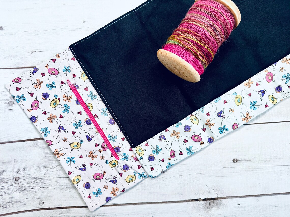 Lap Thing - Spinners Lap Cloth - Tweety Birds - Etsy