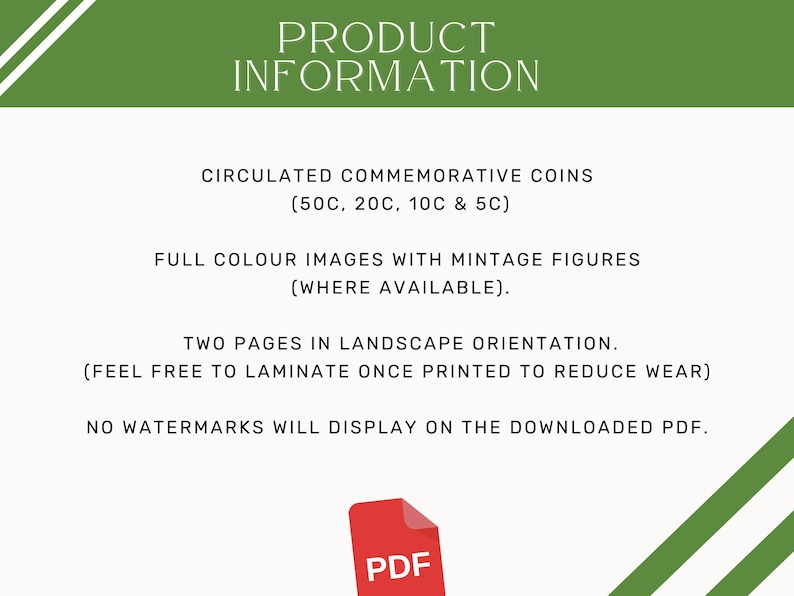 Australian Coin Guide: 50c, 20c, 10c, 5c Circulated & Commemorative ...