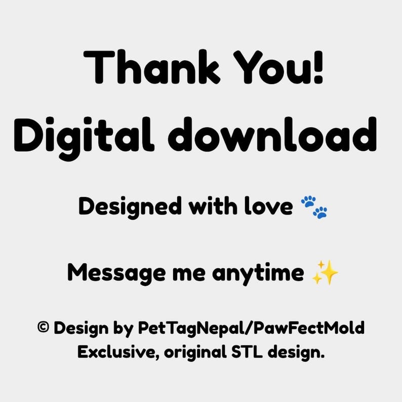 Elephant Letter E STL | 3D Print File, Nursery Decor (digital Download ...