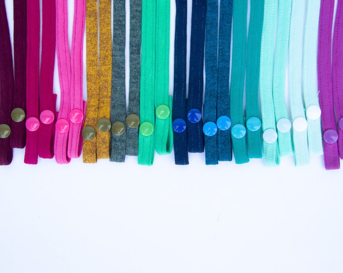 Face Mask Tether Face Mask Lanyard Kids Mask Lanyard Adult Mask Lanyard ...