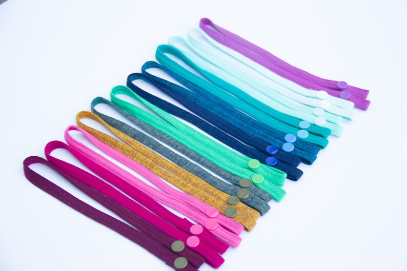 Face Mask Tether Face Mask Lanyard Kids Mask Lanyard | Etsy