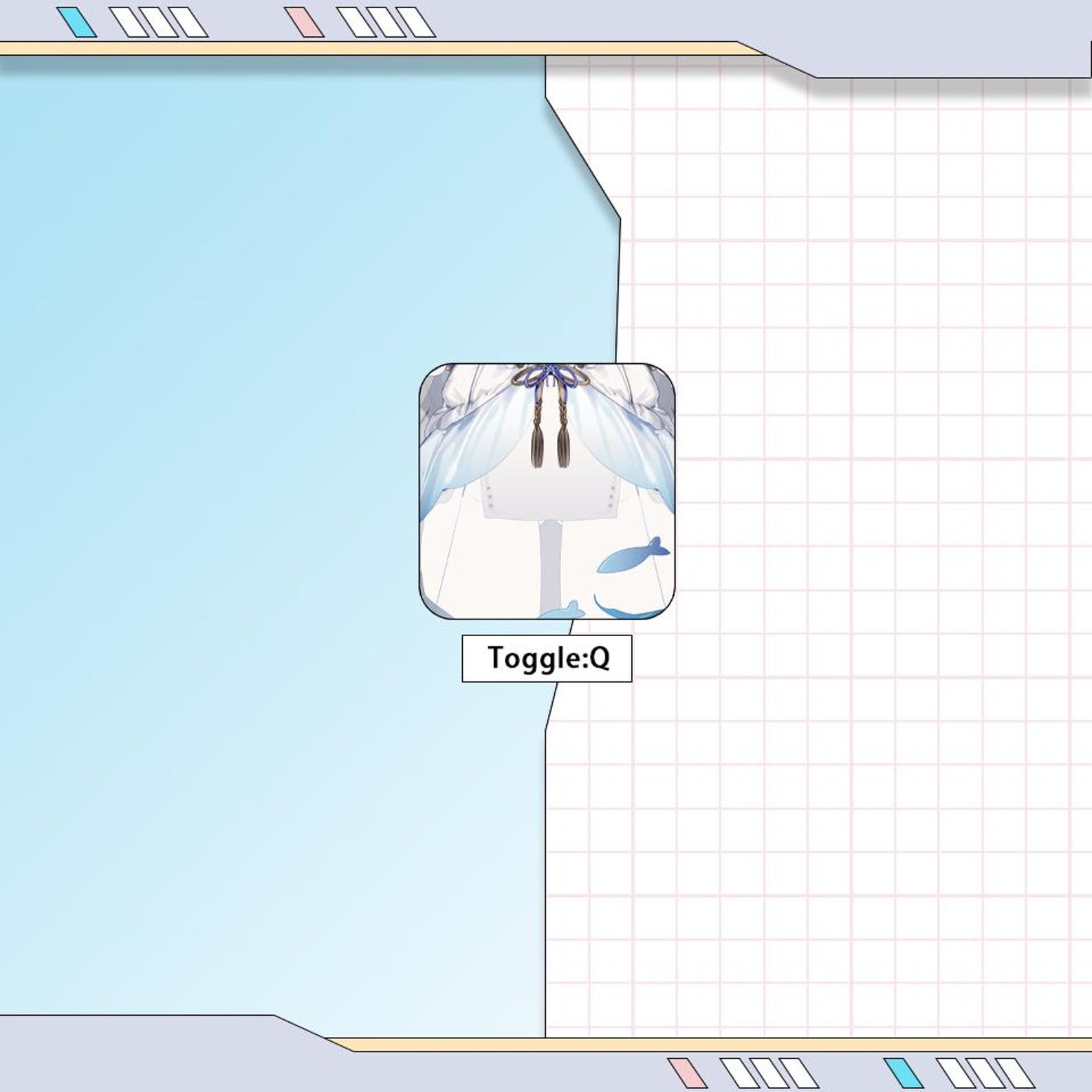 Premade Live2d Vtuber Model: Ready to Use, Vtubestudio Compatible - Etsy