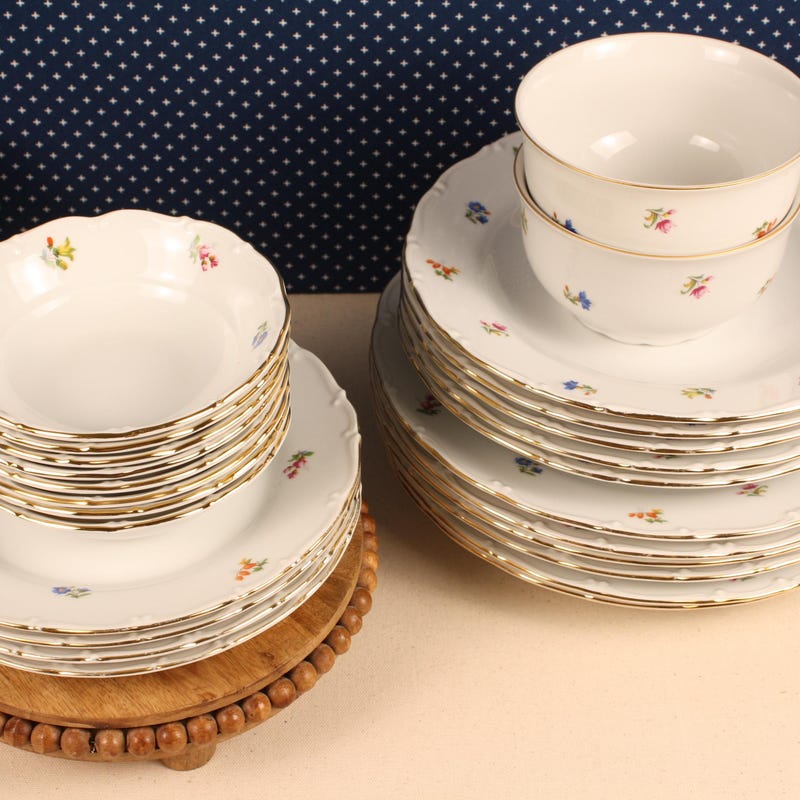 Mz Czech Porcelain - Etsy