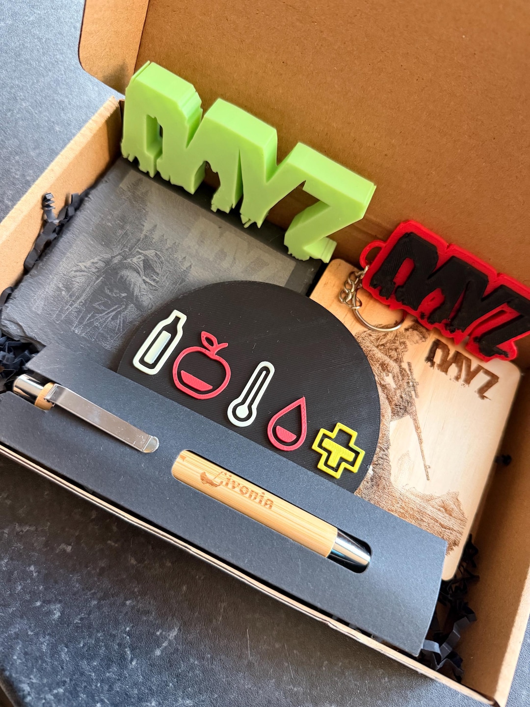 Bundle - Inspired by Dayz - Etsy