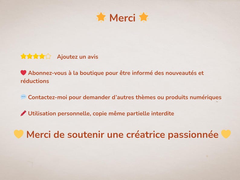 French Calendar 2026, Monthly Calendar, PDF Instant Download, French ...